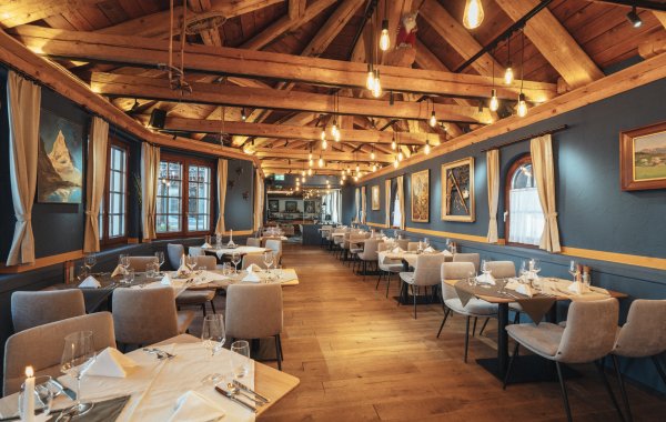 Hotel Alpen Resort | MANU Touristik - MANU Touristik