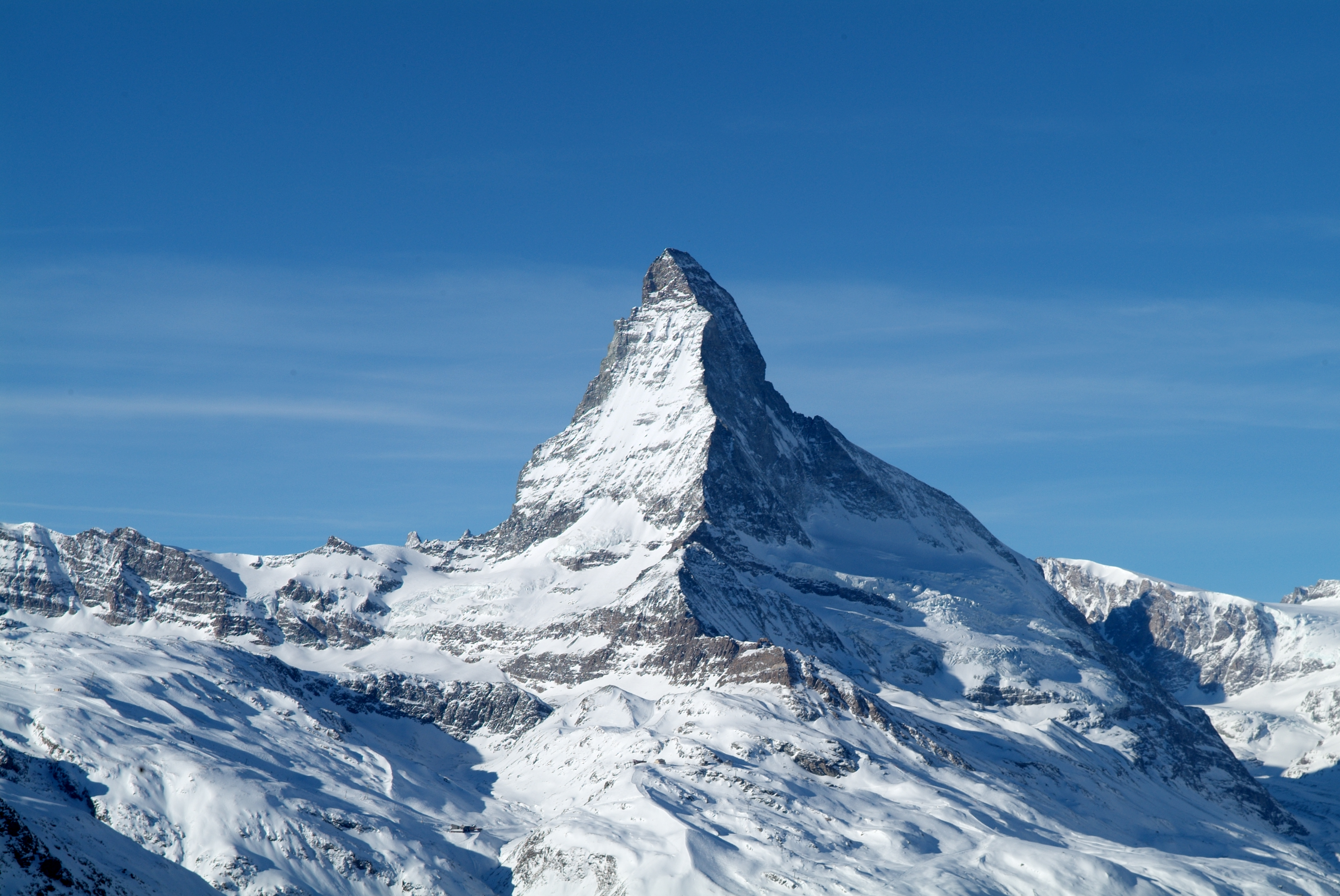 Schweiz Berge: Die schönsten Gipfel & Urlaubsziele | MANU Touristik