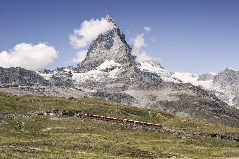 Schweiz Berge: Die schönsten Gipfel & Urlaubsziele | MANU Touristik